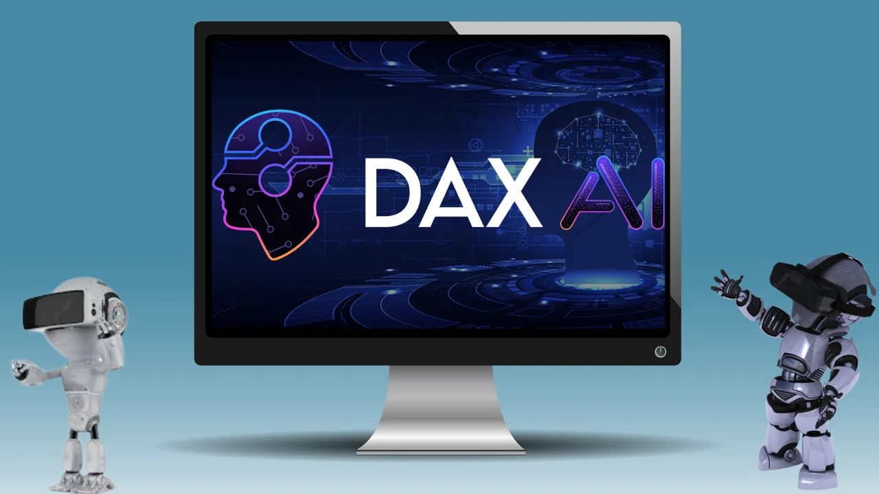 DEX AI on Vimeo