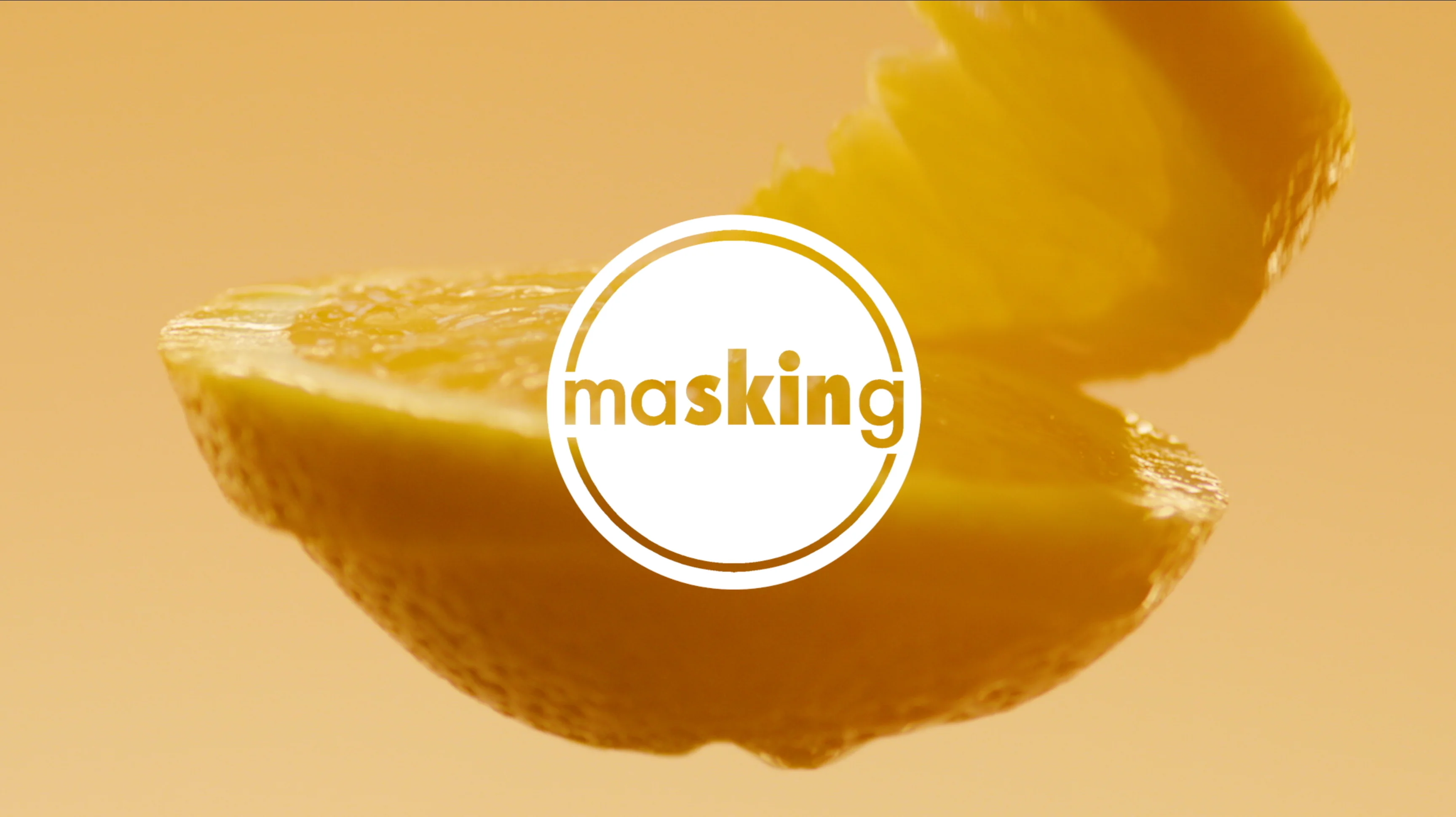 Tesco - maSKINg Face Mask on Vimeo