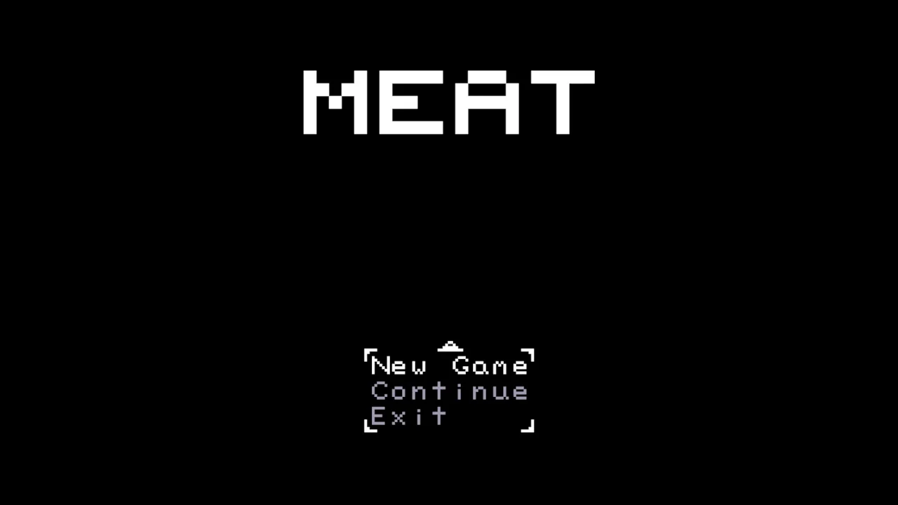 Let's Play Meat