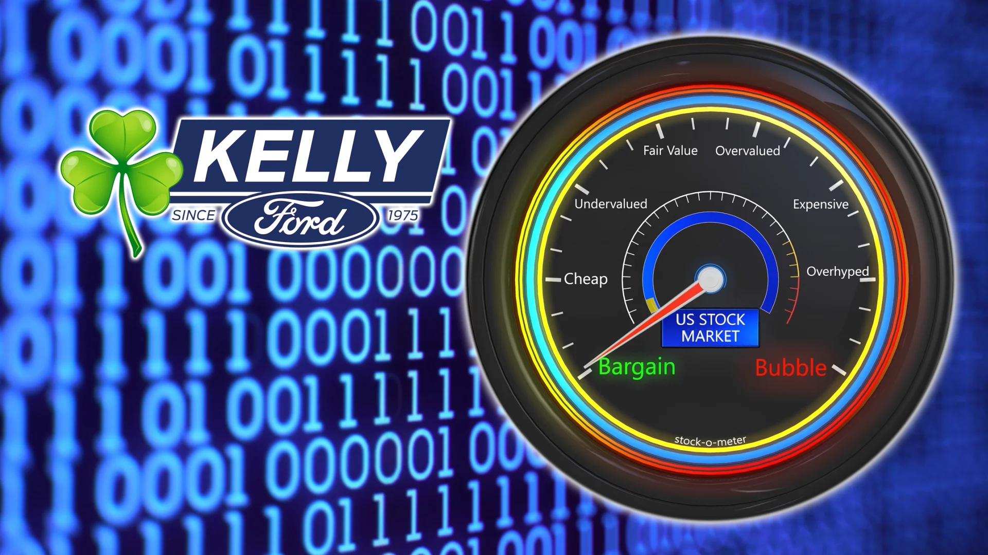 KELLY FORD LIVE MARKET PRICING :15 on Vimeo