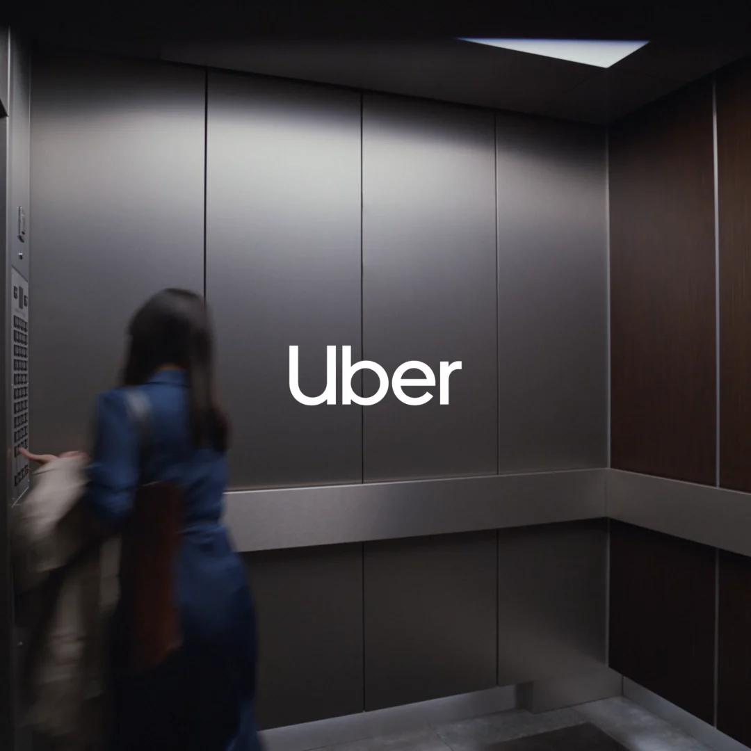 Uber - Elevator on Vimeo