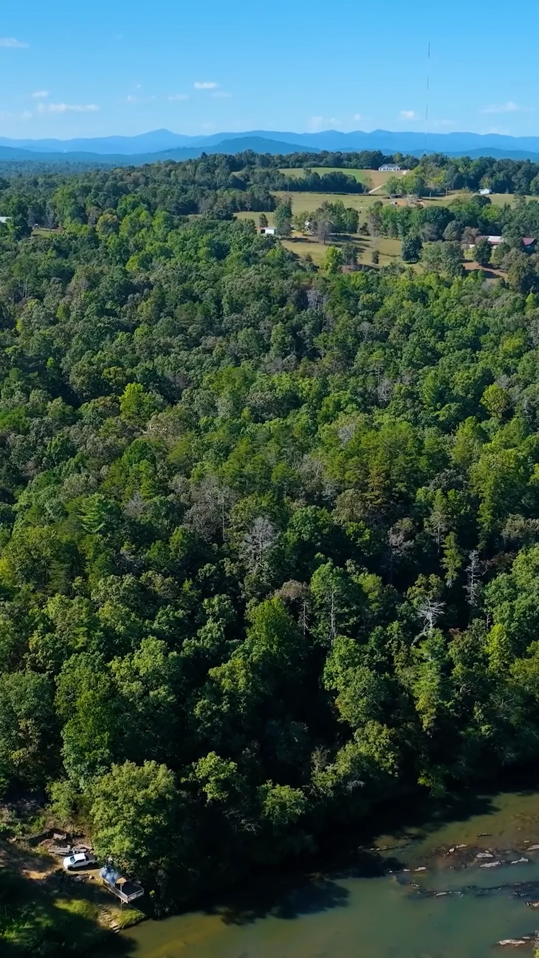 Dyer Farm Rd. Land Lot IG Reel on Vimeo