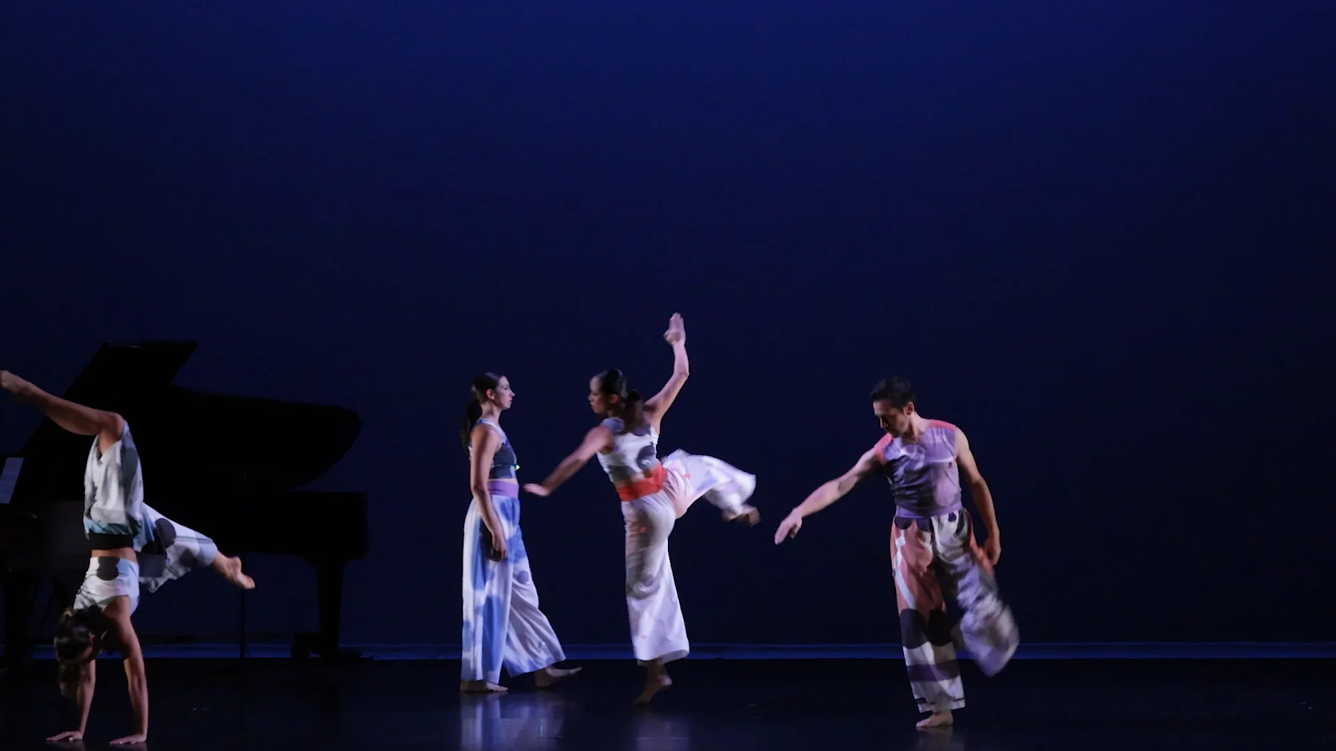 Transformations - TU on Vimeo