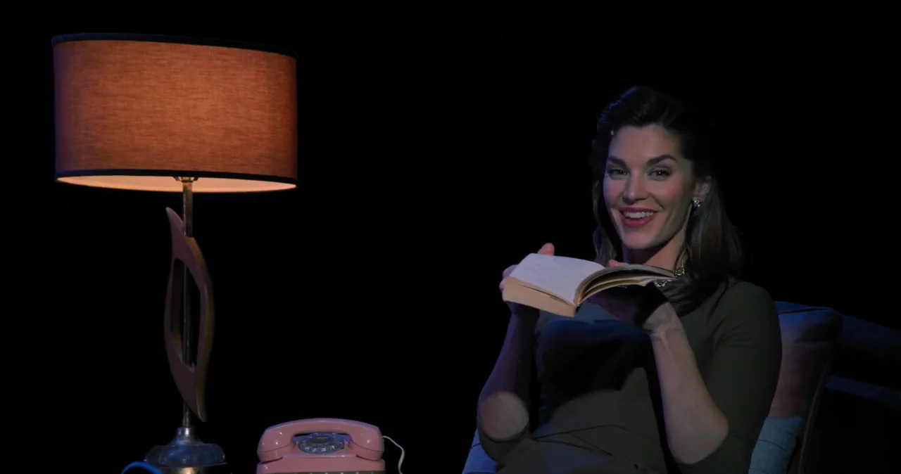 Watch Emma Online | Vimeo On Demand on Vimeo