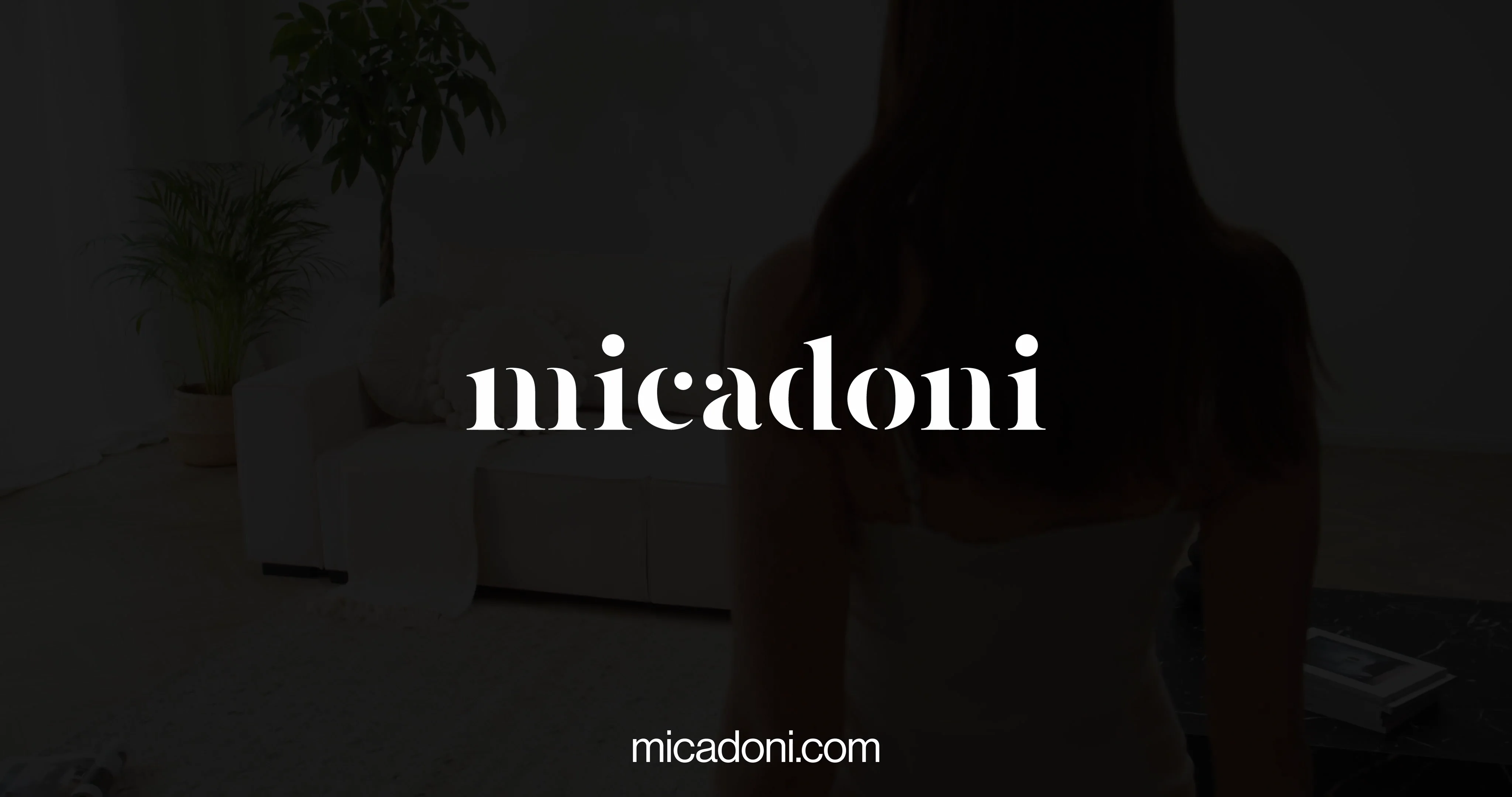 EVELINE SOFA | Micadoni on Vimeo