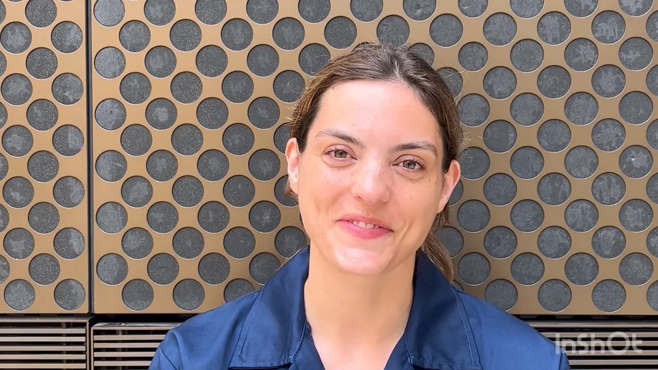 Interview with Kit Reeve (Julia) on Vimeo