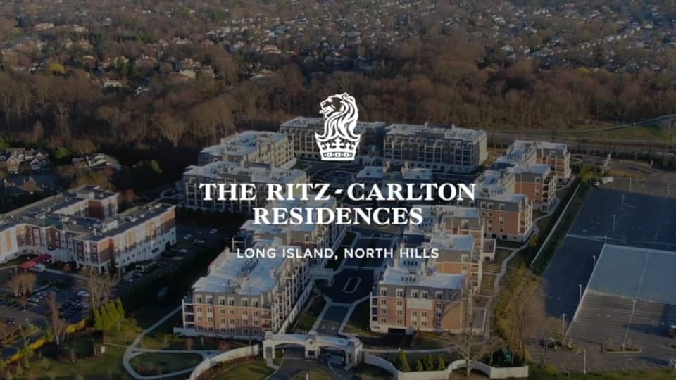 A day in the life at the Ritz-Carlton Residences, North Hills; with ...