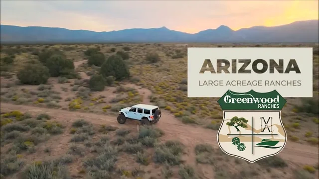 Greenwood Ranches 2 on Vimeo