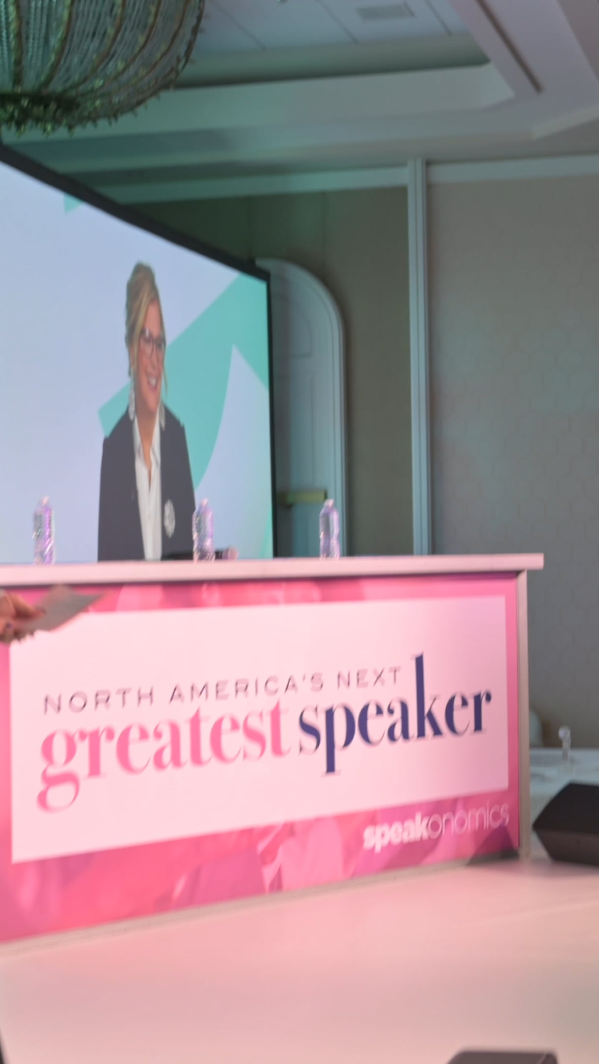 Speakers Network Reel - speakersnetworkreel on Vimeo