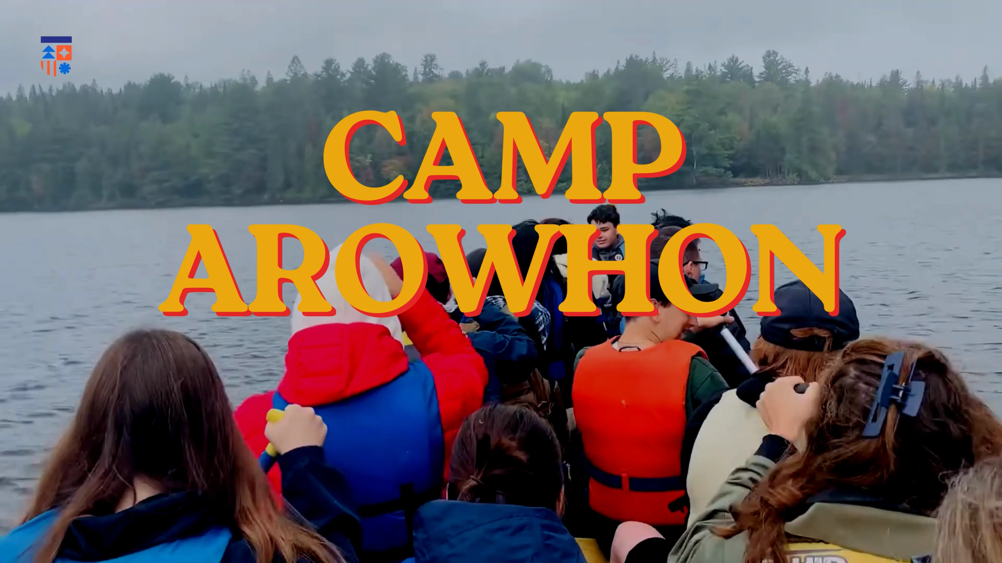 Camp Arowhon on Vimeo