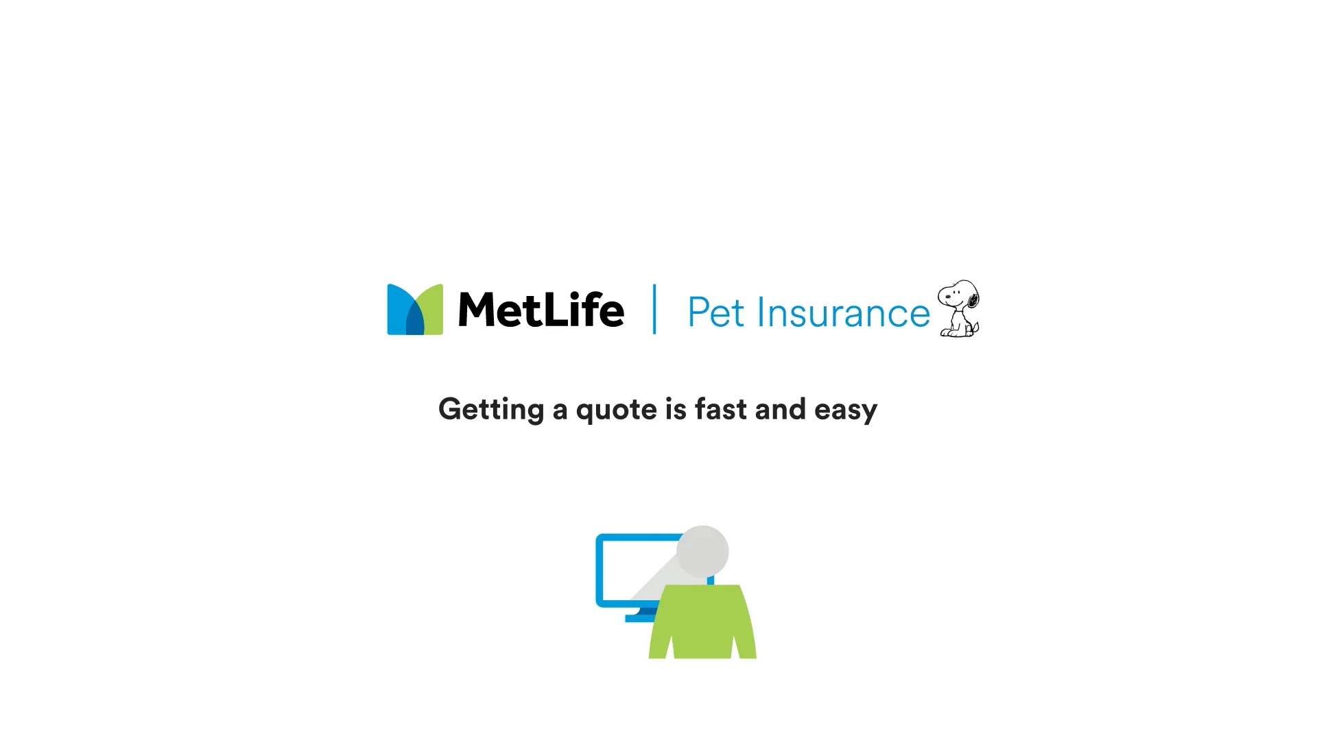 MetLife x Takeda (Pet Insurance Demo - Direct Bill) on Vimeo