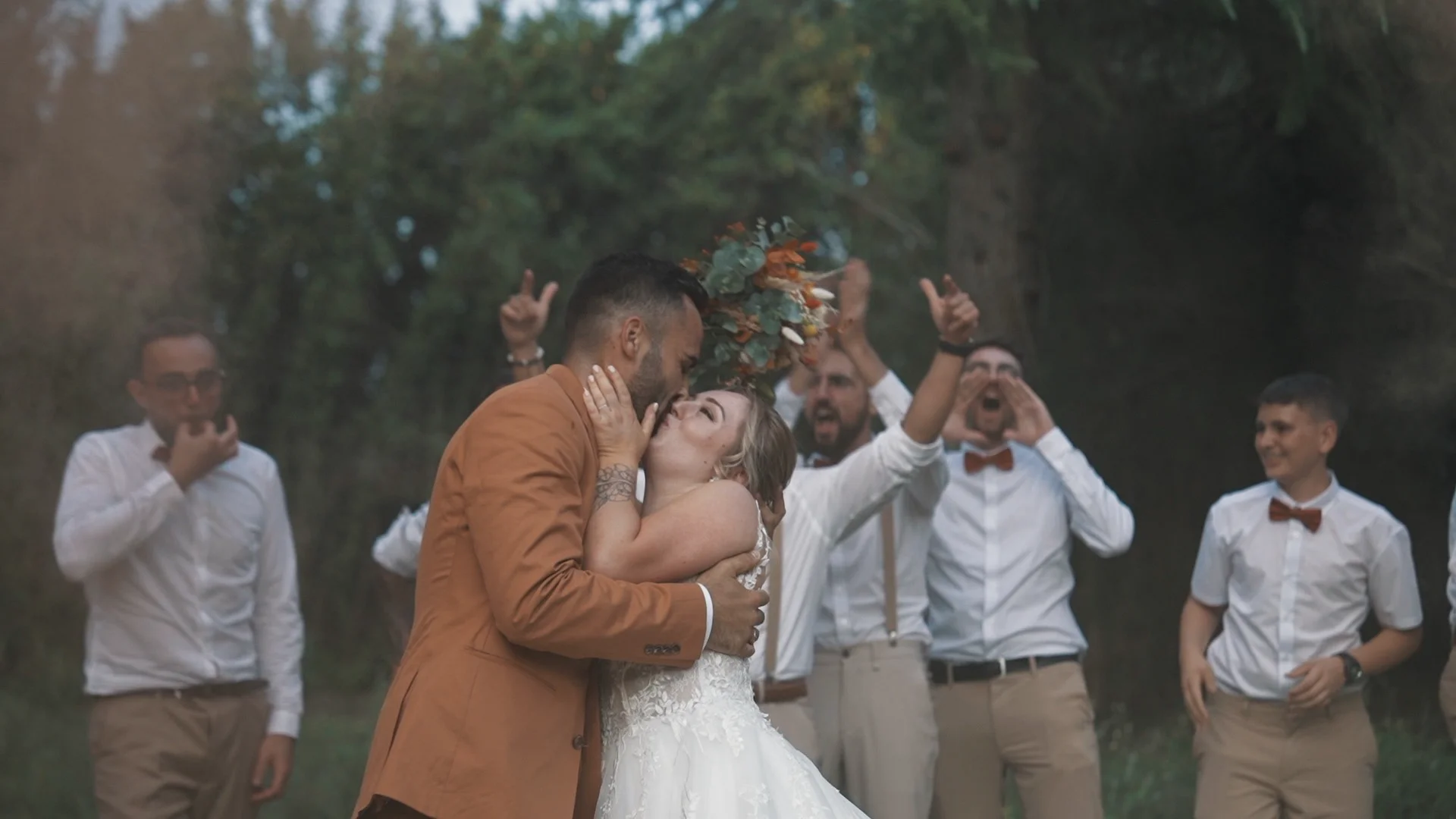 Lisa & Matthias ( Court Métrage ) on Vimeo