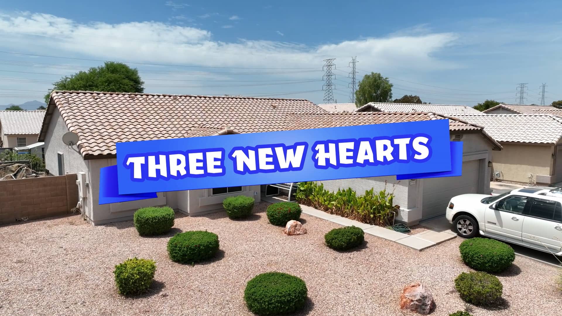 American Heart Challenge & Kids Heart Challenge - Finn's Mission - The ...