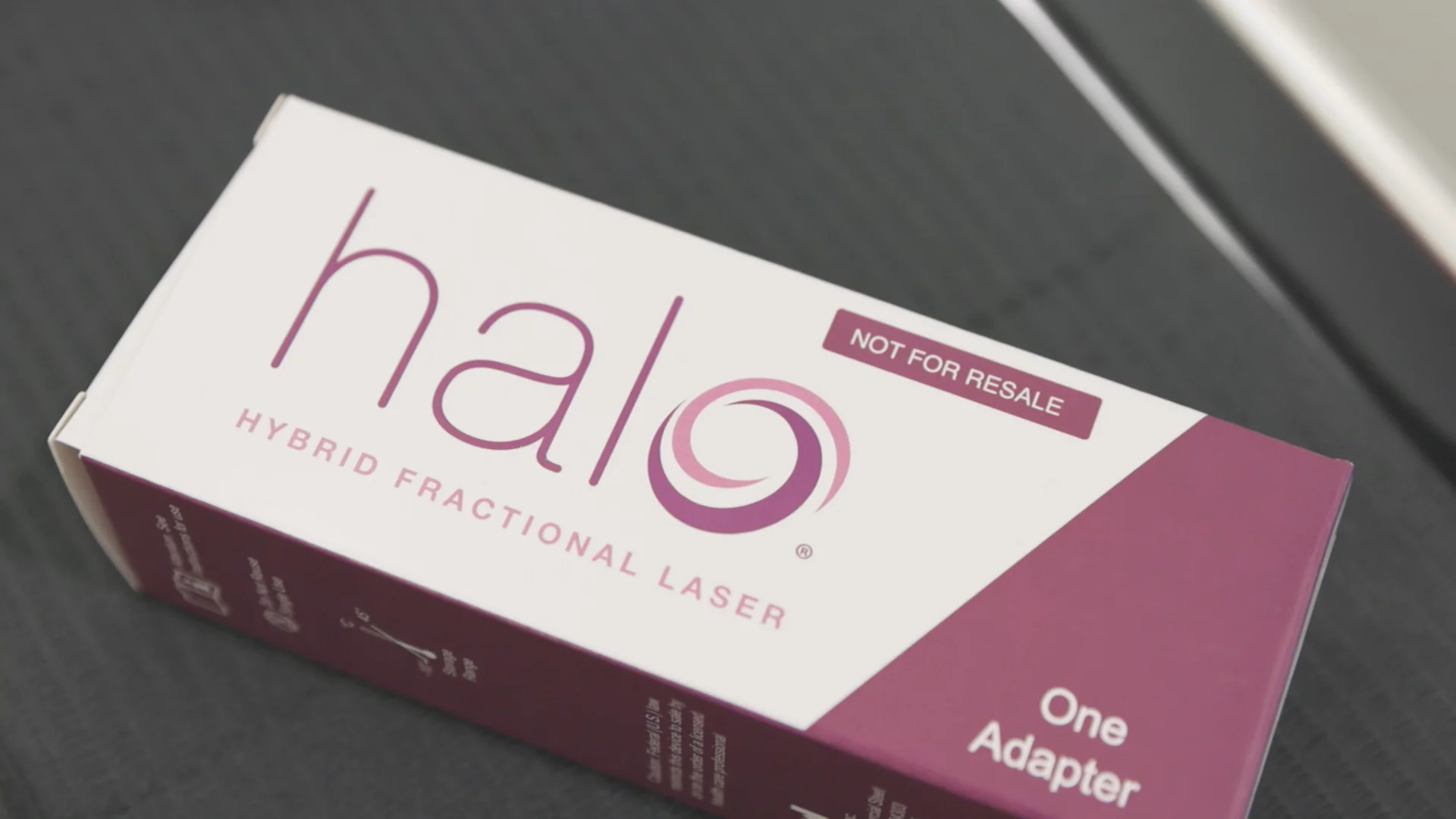 Skin & Allergy - Halo Loop