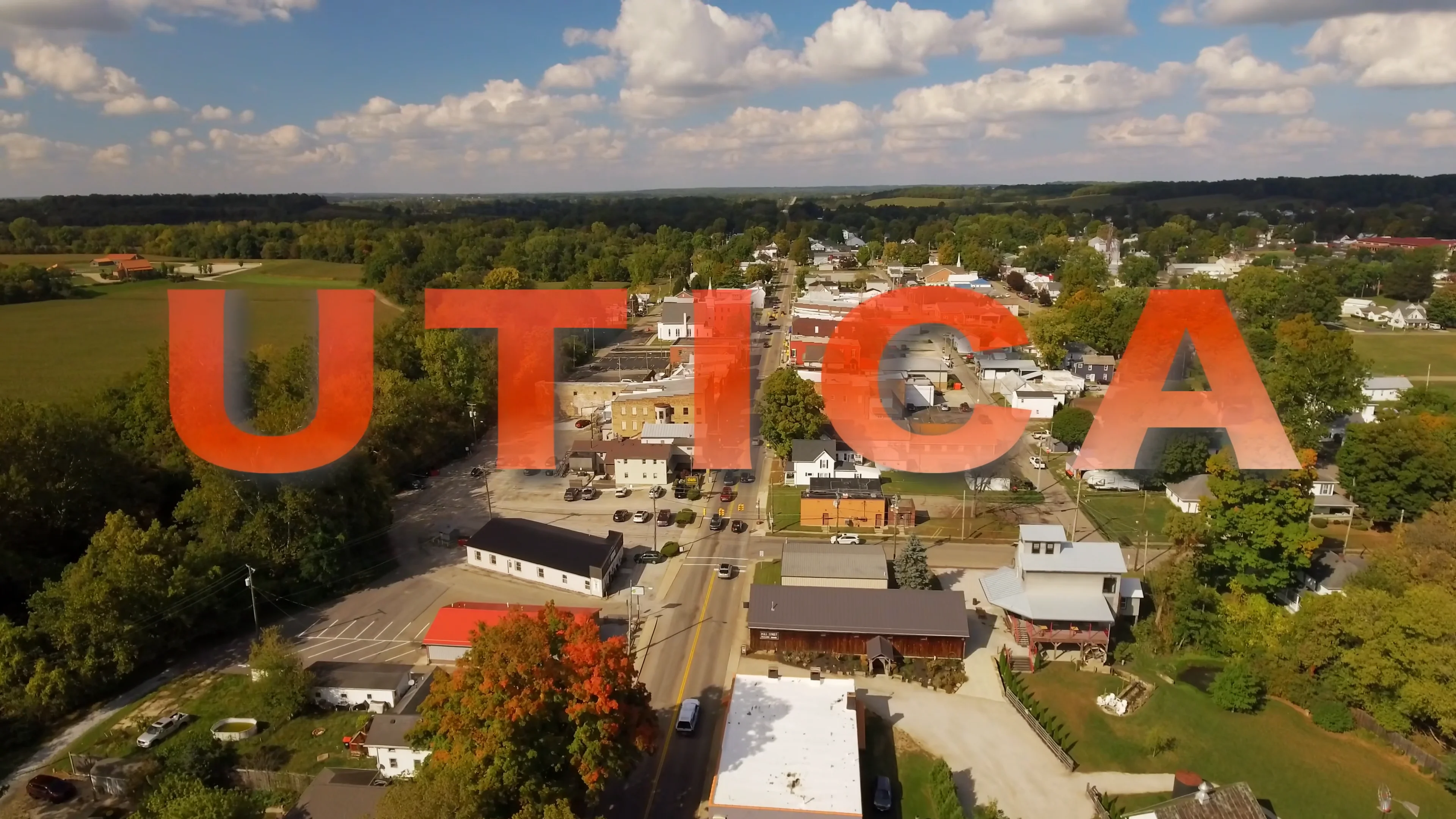 Utica, Ohio - Gotta Have It on Vimeo