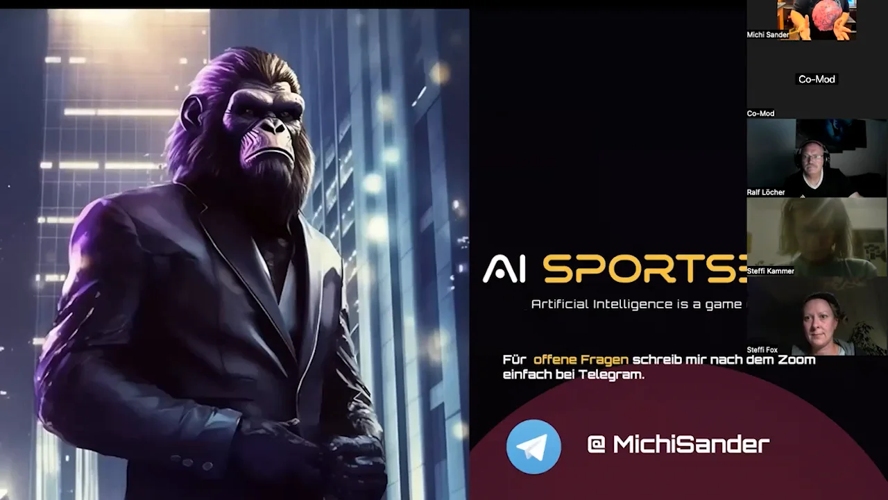 ZoomCall AIS on Vimeo