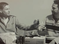 David Marchant - WeAudition