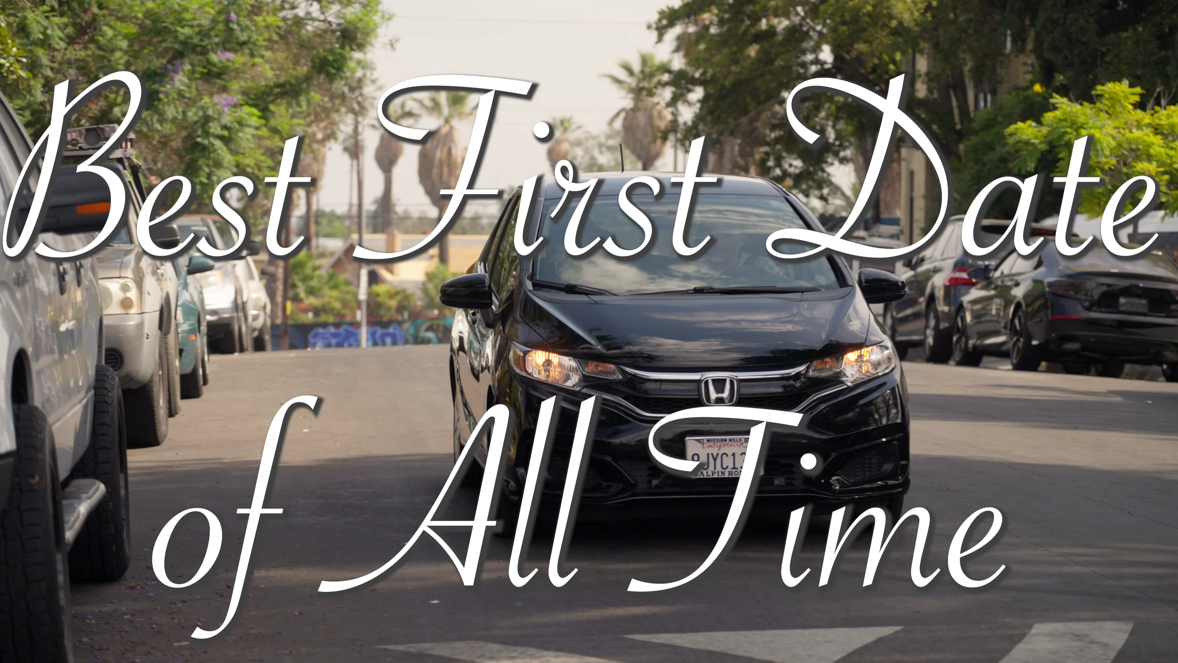 Best First Date of All Time in Vimeo Staff Picks on Vimeo