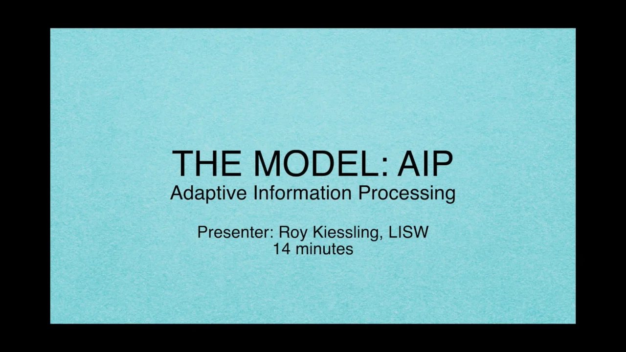 MODEL-AIP - THE MODEL on Vimeo