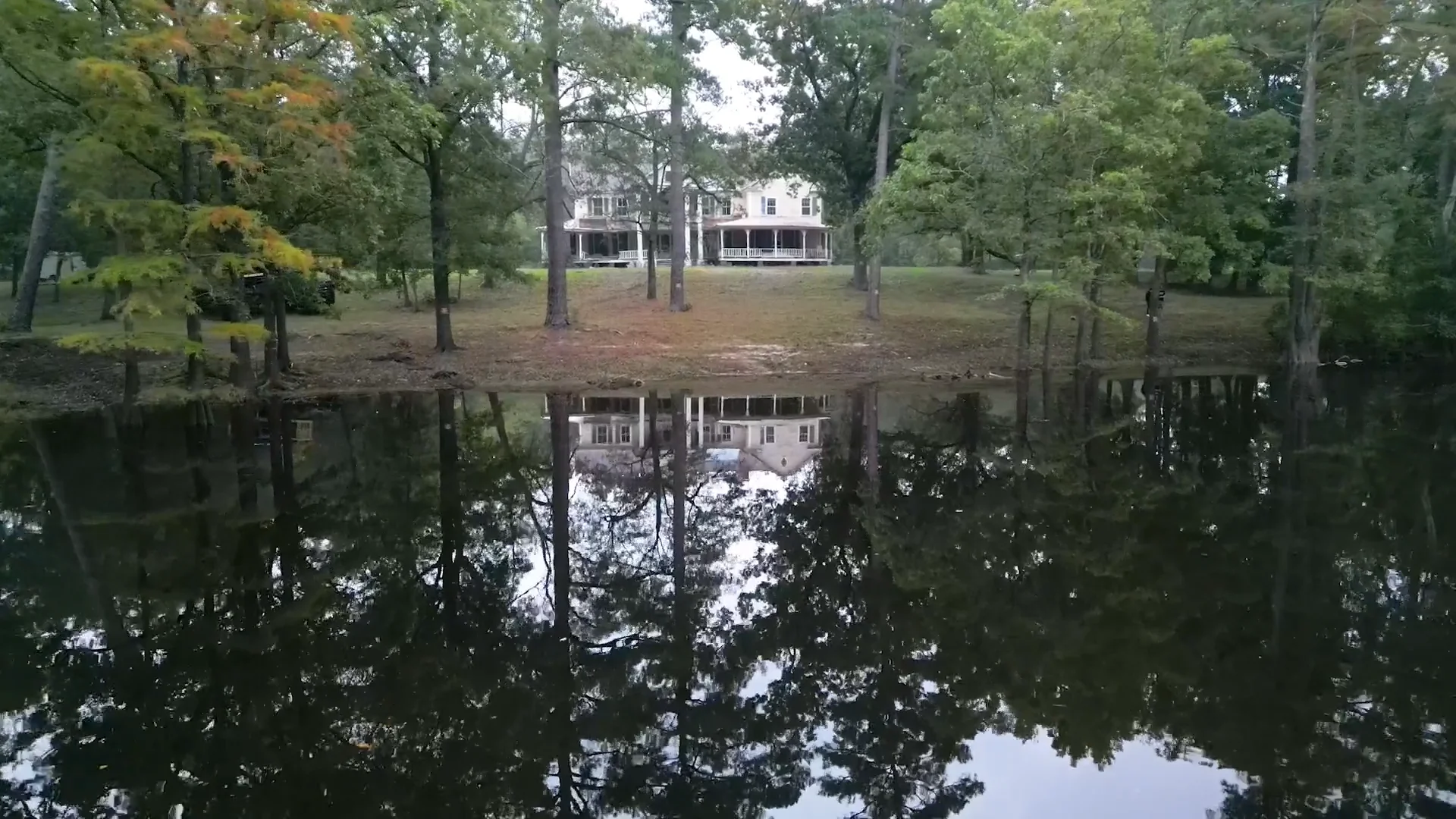 Historic Beatty-Corbett House on Vimeo