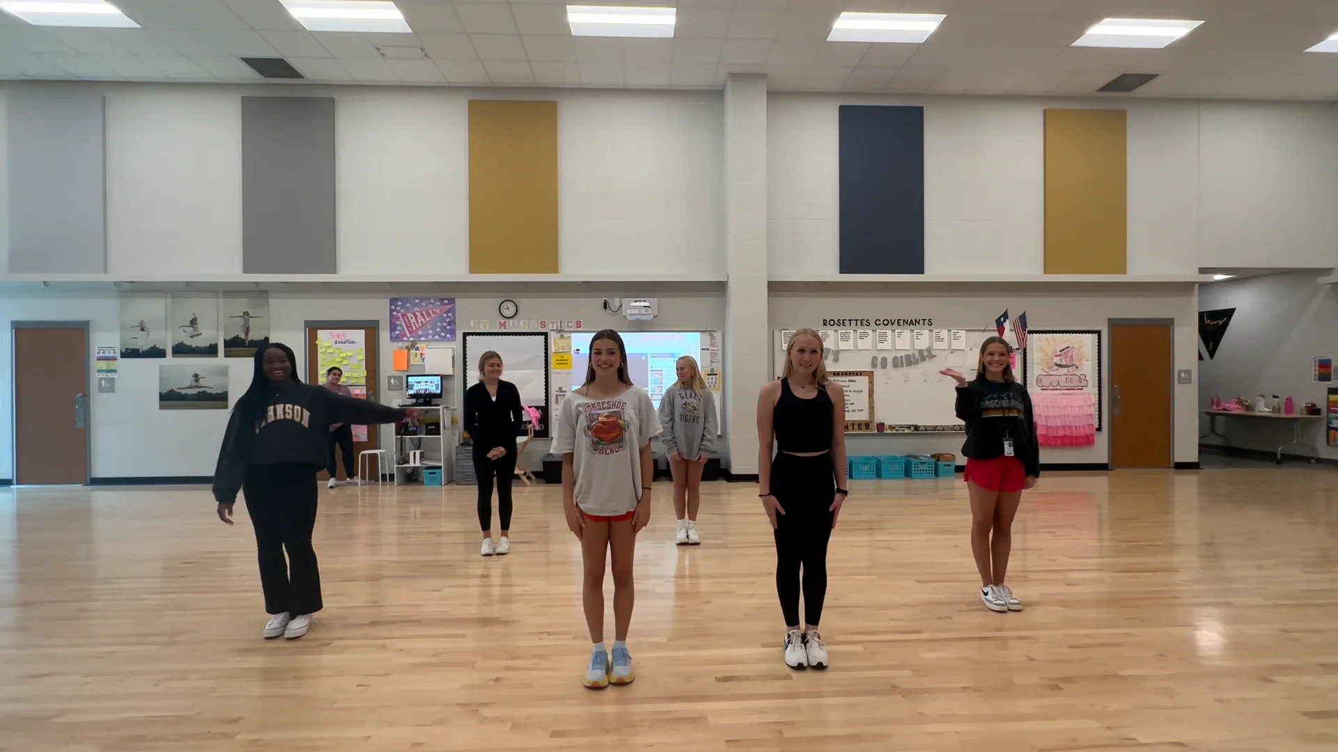 Rosebud Dance 2023 on Vimeo