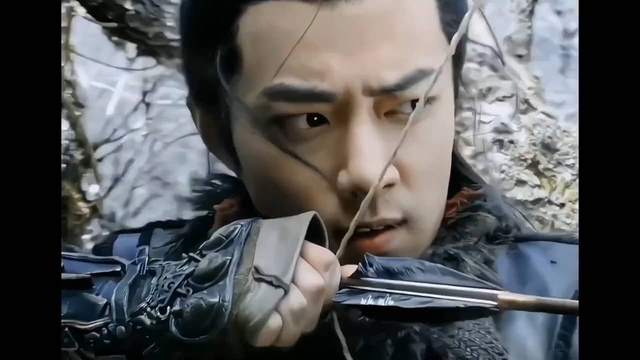 The Legend of the Condor Heroes (2023) - Tsui Hark Film on Vimeo