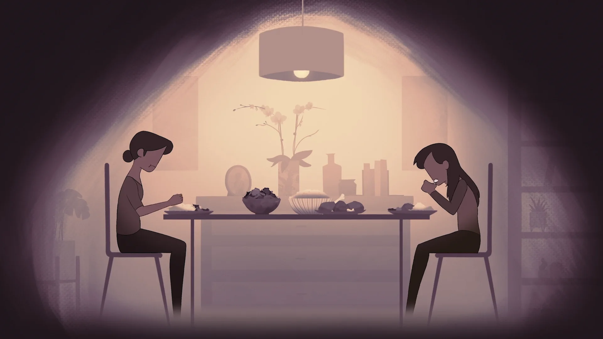Peace Offering, 2023 Animation Finalist on Vimeo