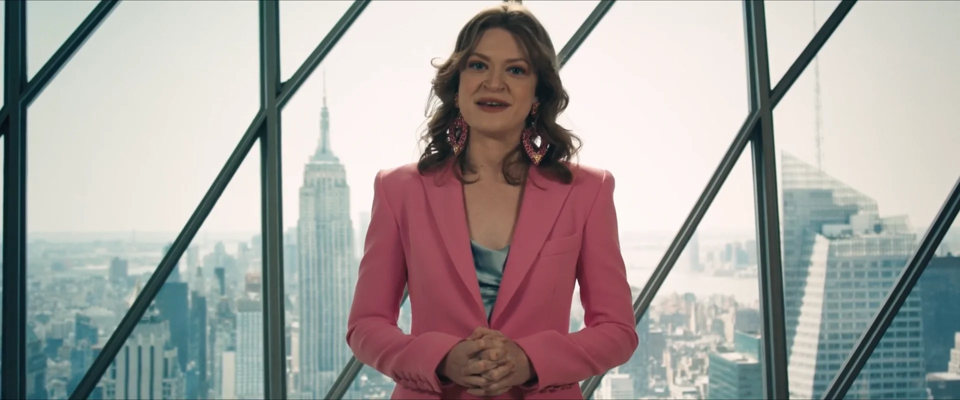 Gen V - This Season On Trailer - Featuring "Angel Hunter" By Brandon Lau