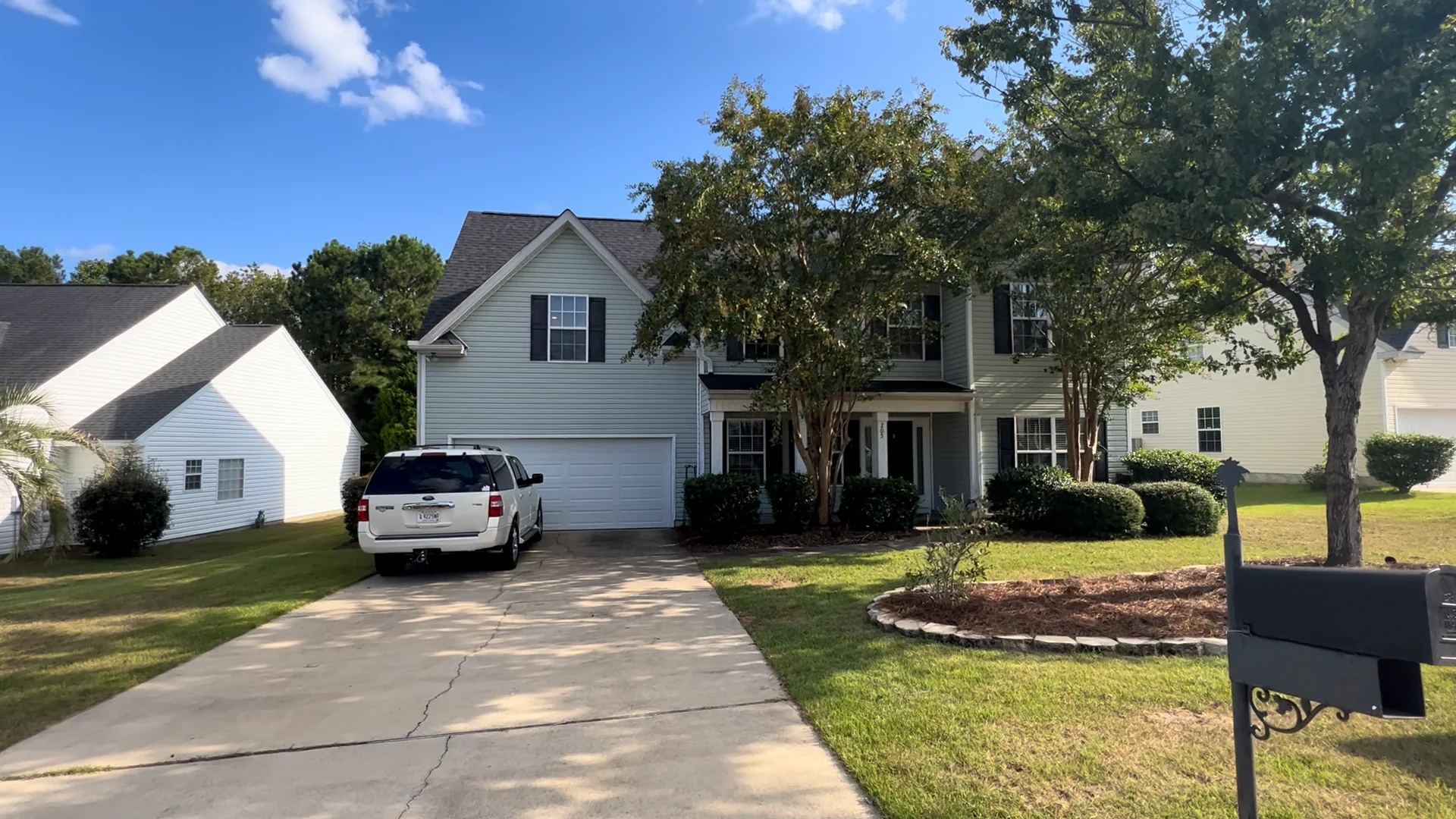 205 Grandview Circle on Vimeo