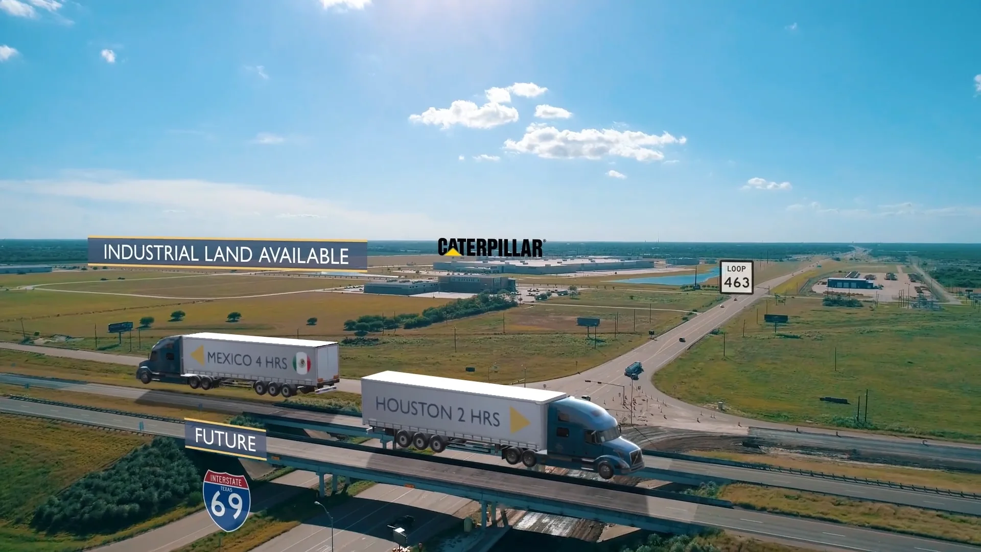 Example Tier 2 - 3D Graphics - Victoria Loop 06 on Vimeo