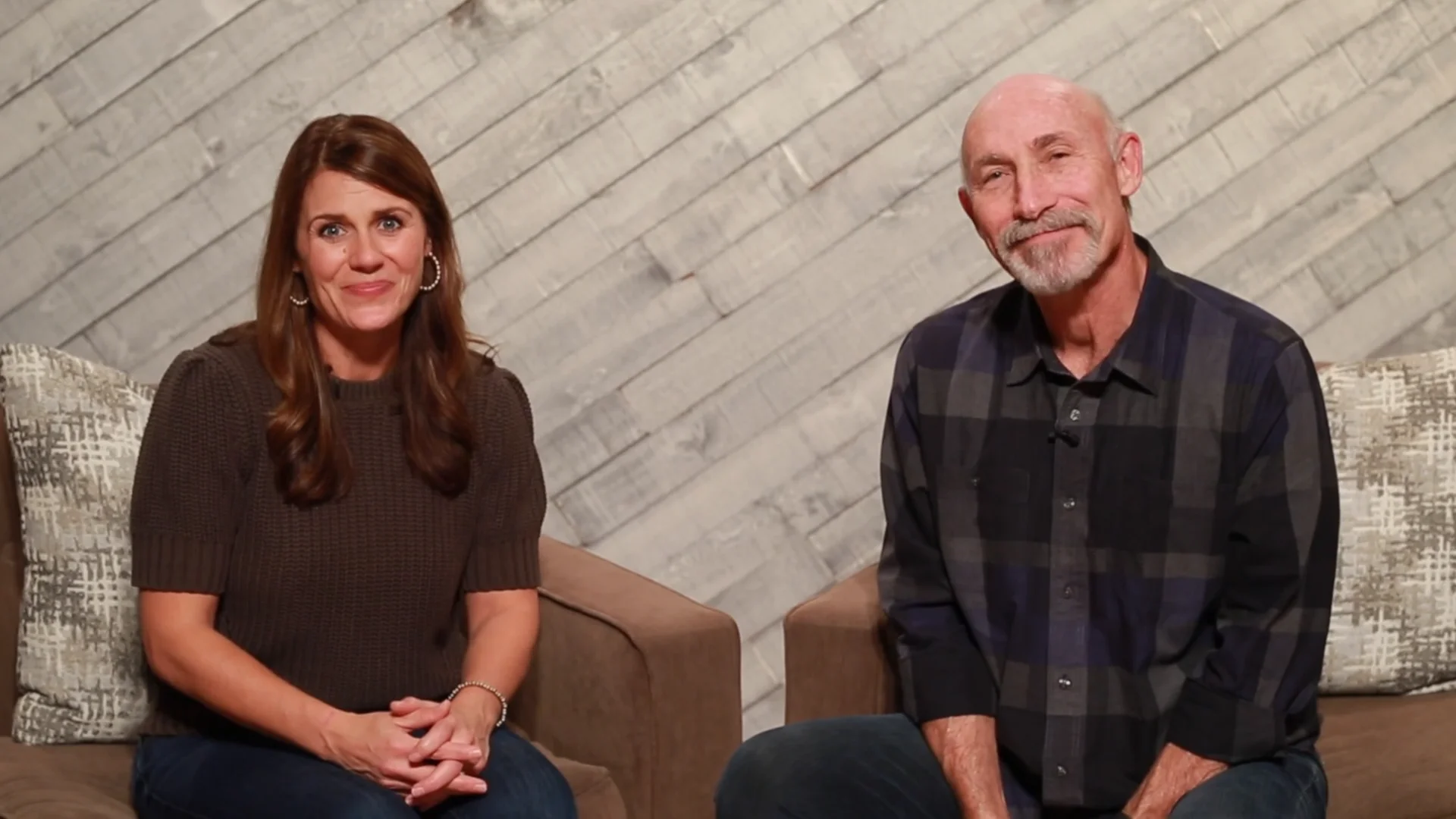 Lead Pastor Transition Update #4 on Vimeo