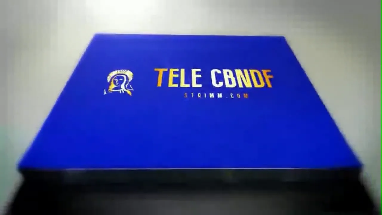 232.CAPTEZ TELE CBNDF _ strimm.com_telecbndf on Vimeo