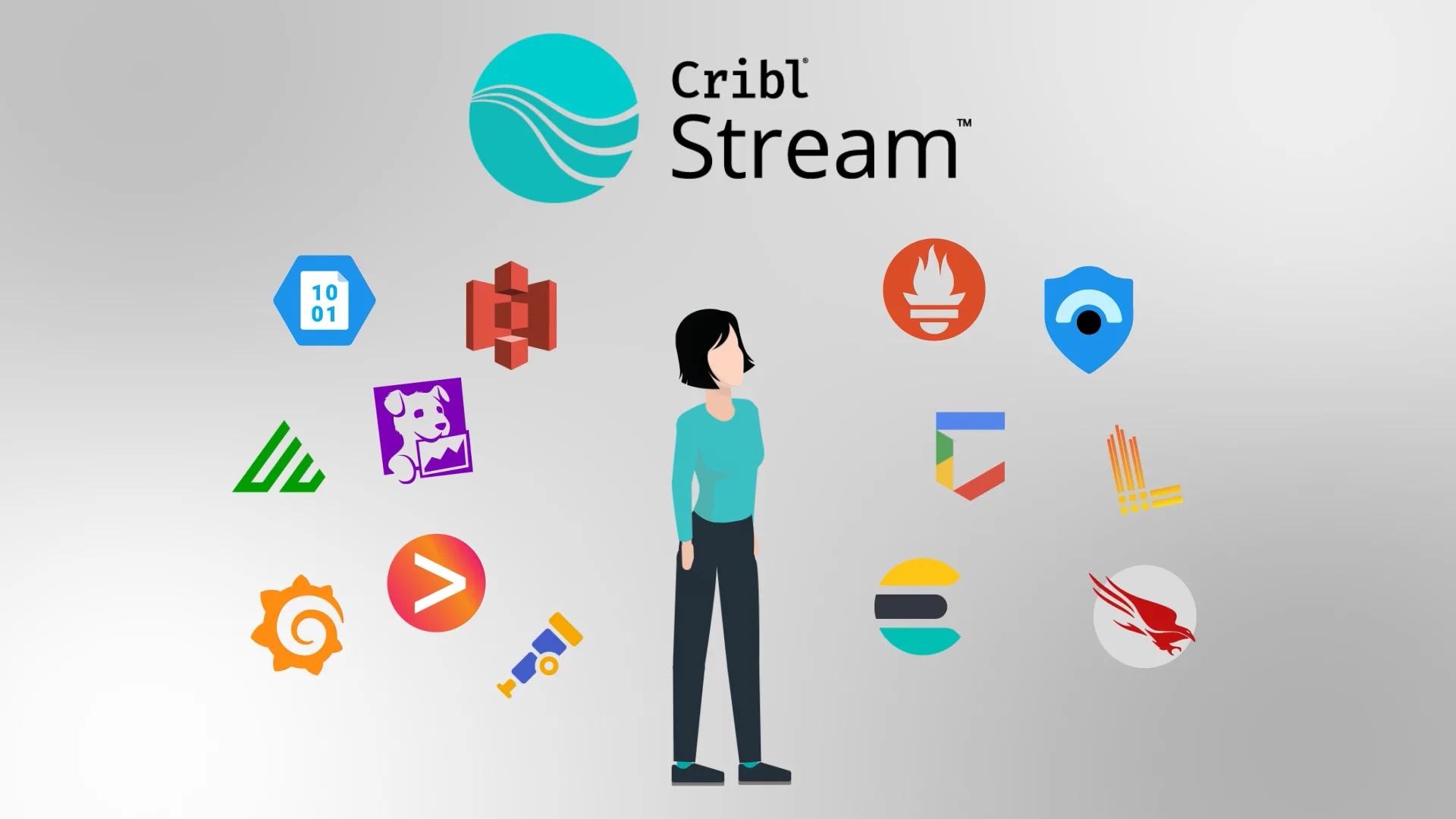 Cribl Concept - Tool Optimization