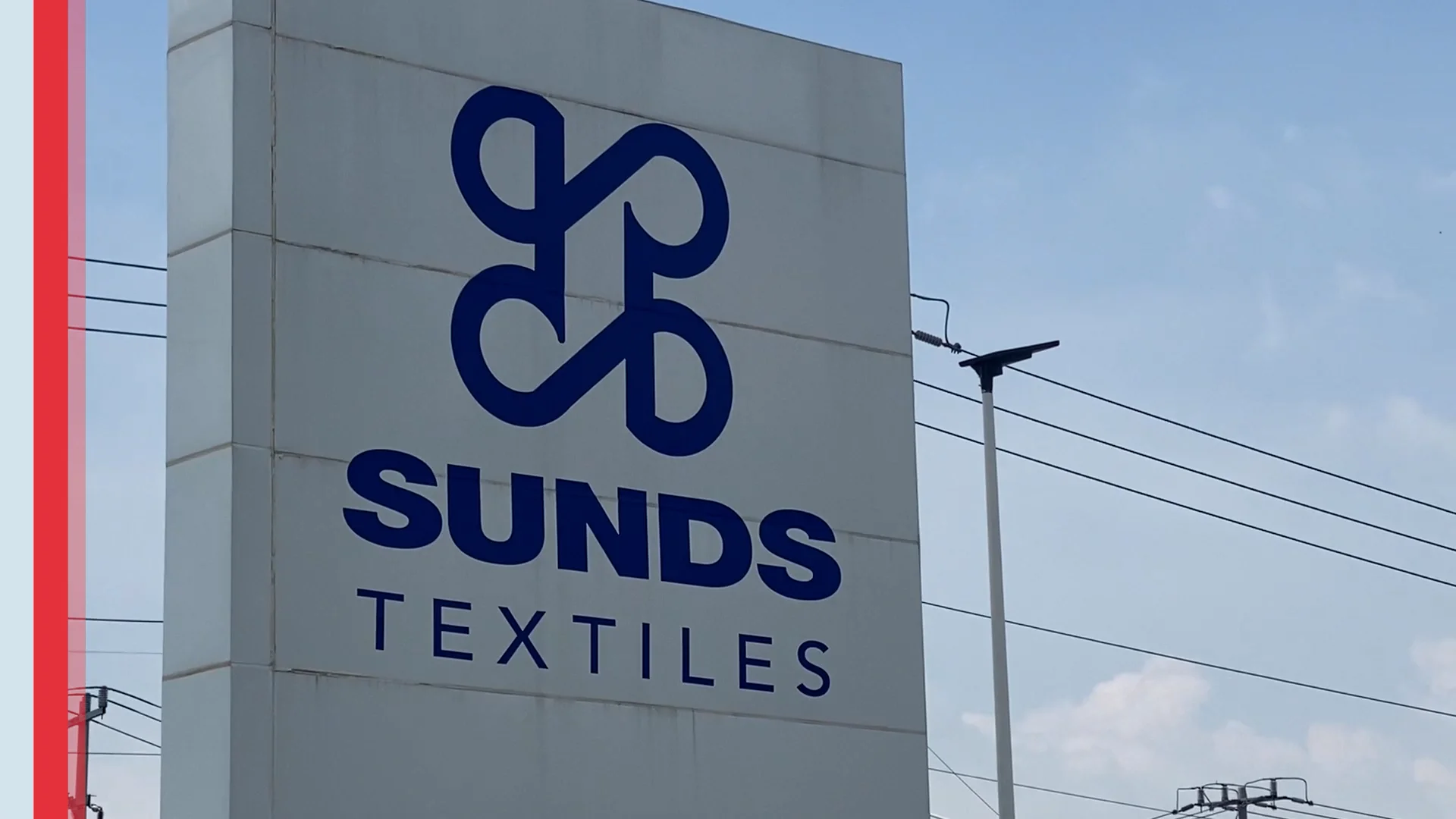Sunds Textiles 2 on Vimeo