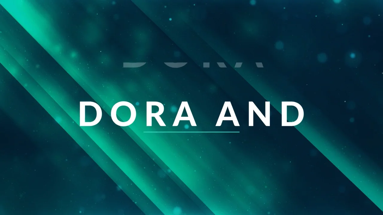 DORA and enforcement on Vimeo