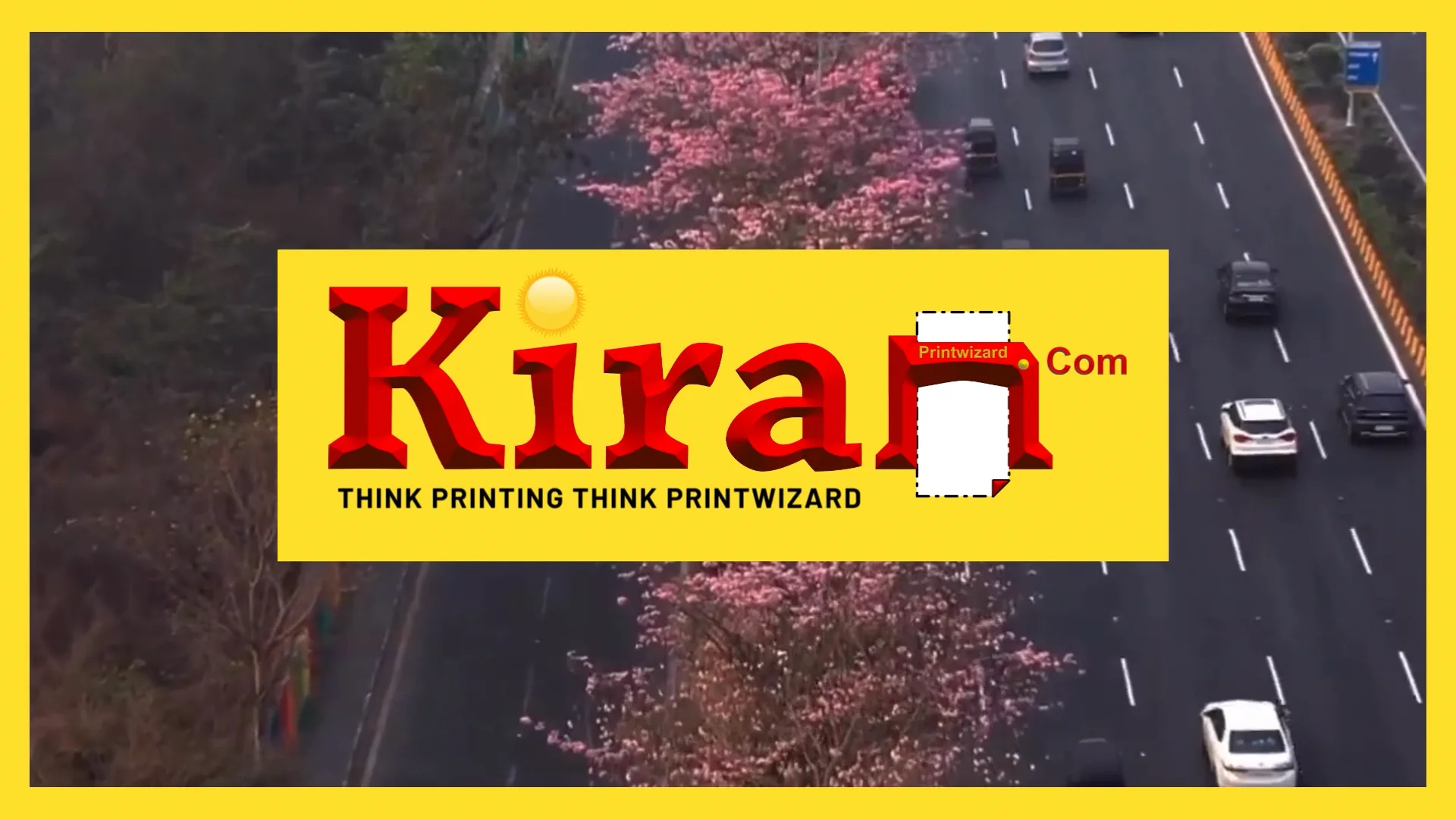 Kiran Print Wizard (1) on Vimeo