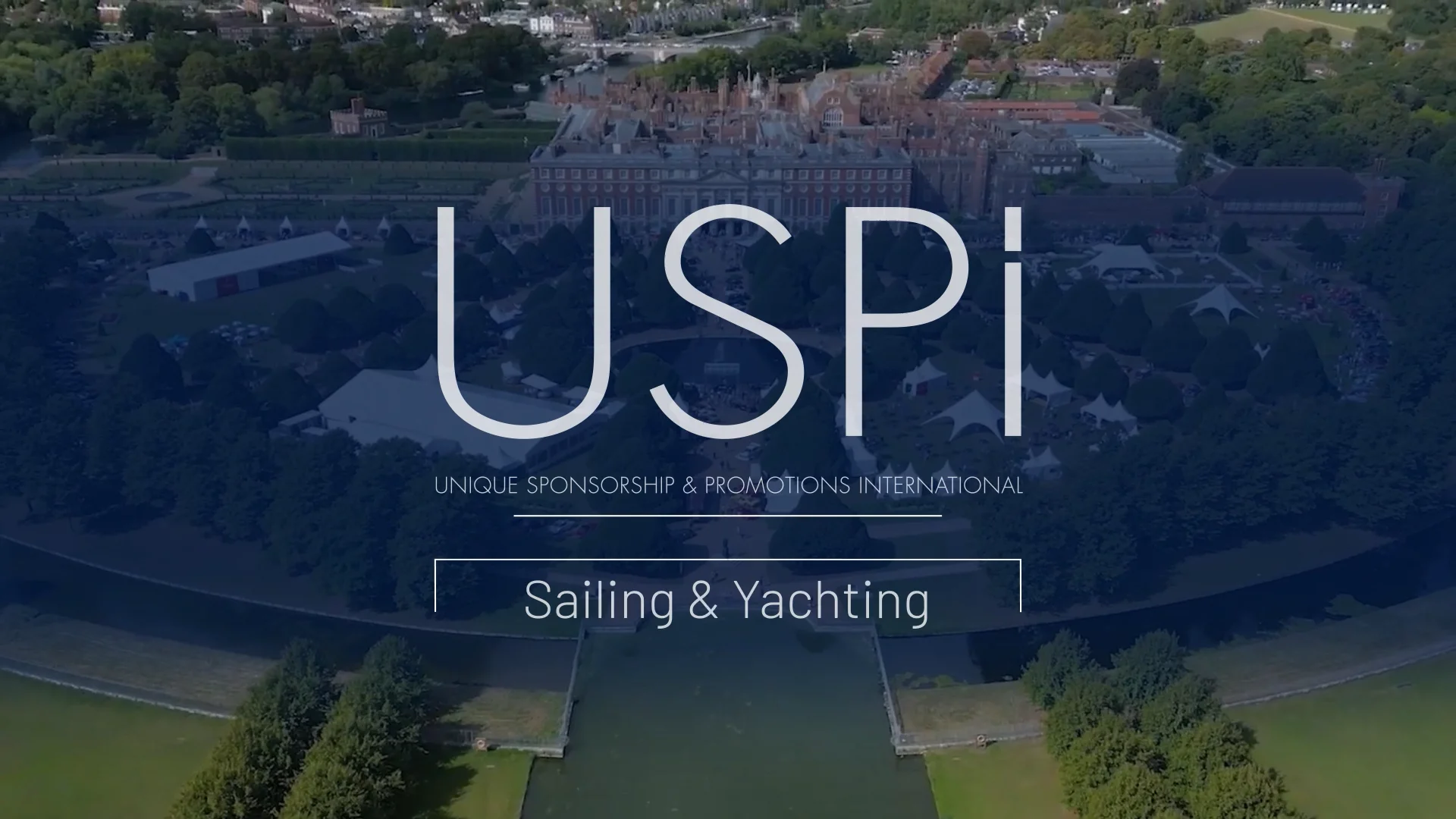 USPi 2023 Master Social Sting - Sailing & Yachting on Vimeo