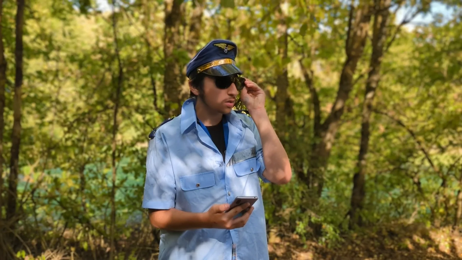 zusammen digital Clip Pilot on Vimeo