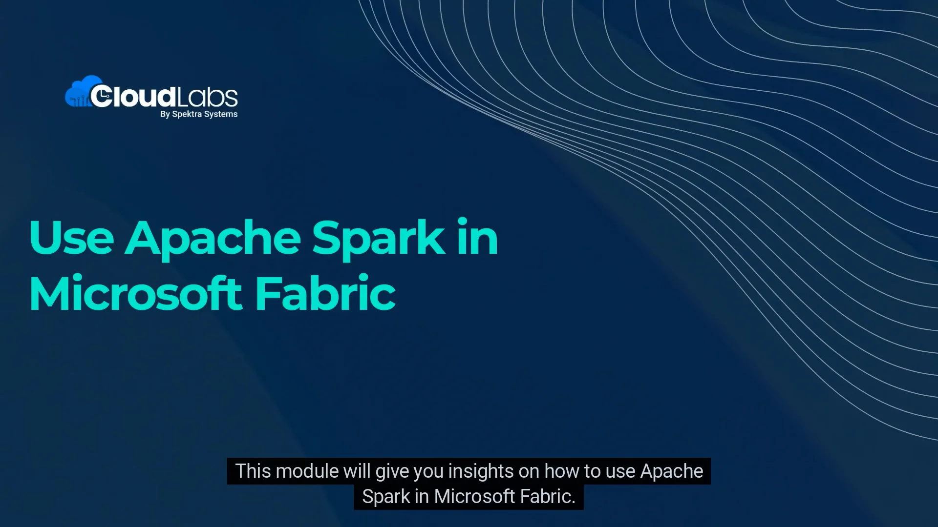 module-03-use-apache-spark-in-microsoft-fabric-on-vimeo