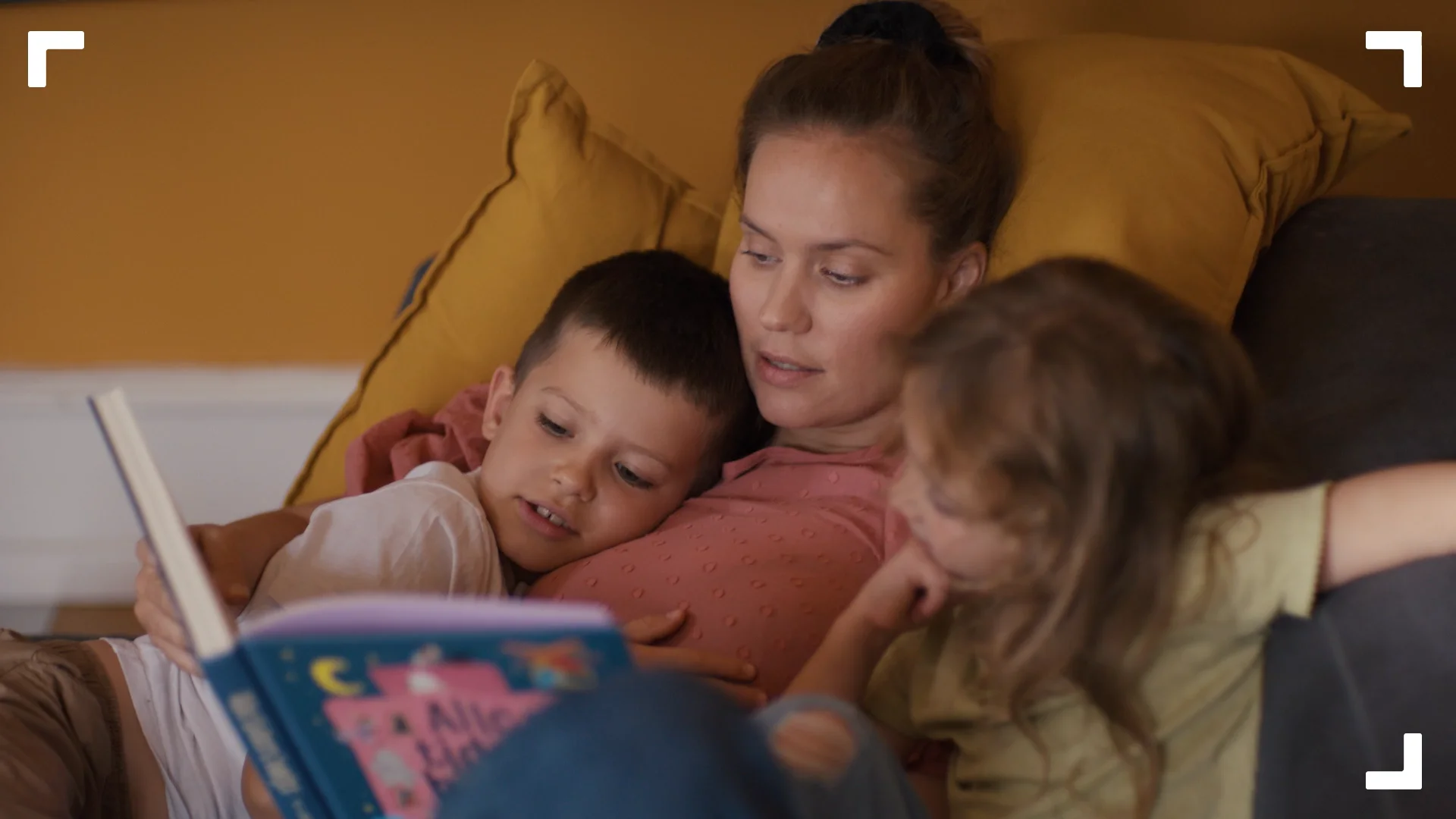 Nærvær_15sek_V2 on Vimeo