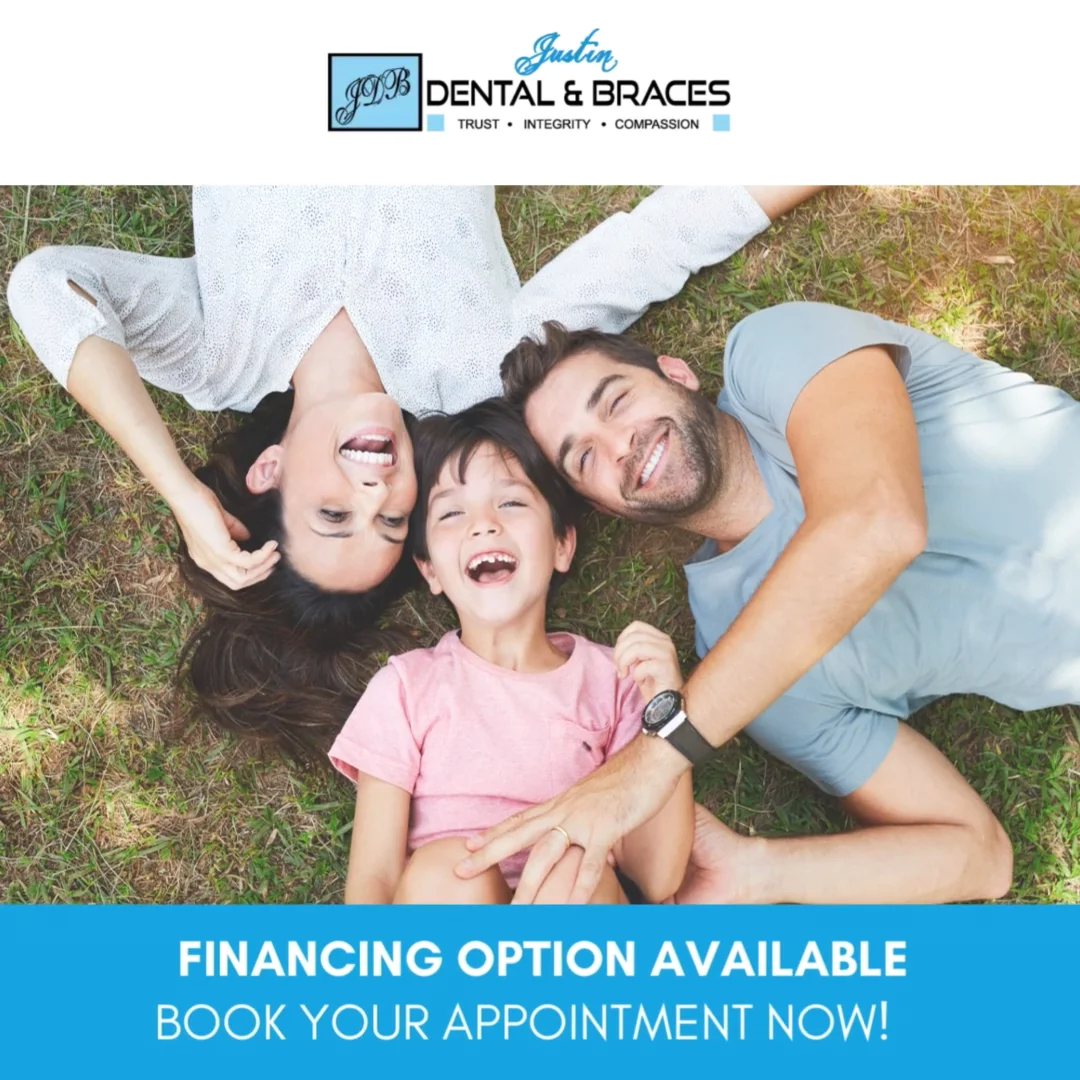 Visit Justin Dental and Braces on Vimeo