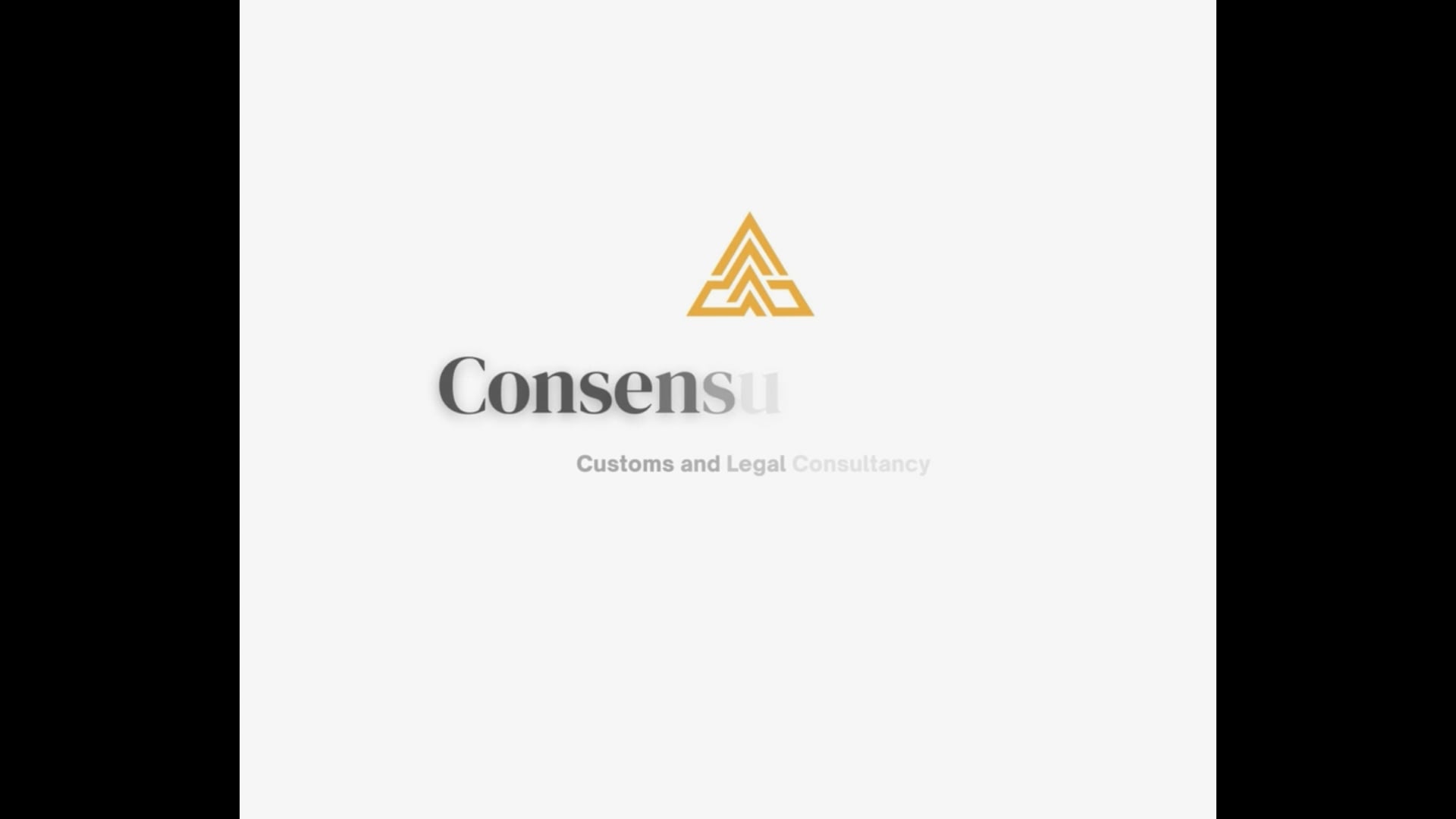 Gümrük danışmanlığı ve hukuk bürosu - Consensus Audit Gümrük Danışmanlığı, Hukuk Bürosu