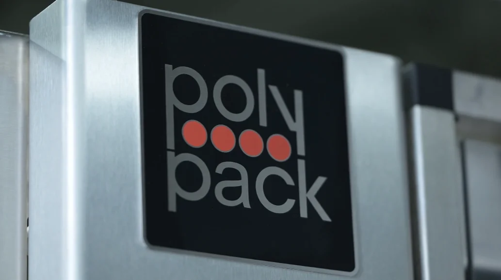 Corrugated Packaging Machines with Polypack on Vimeo