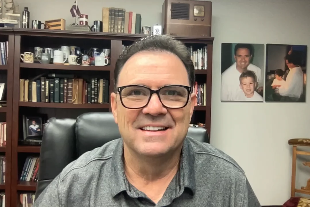 Pastor's Update 10-5-23