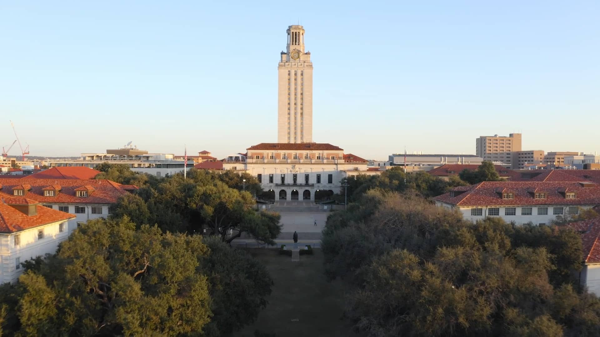 School of Civic Leadership at UT Austin on Vimeo