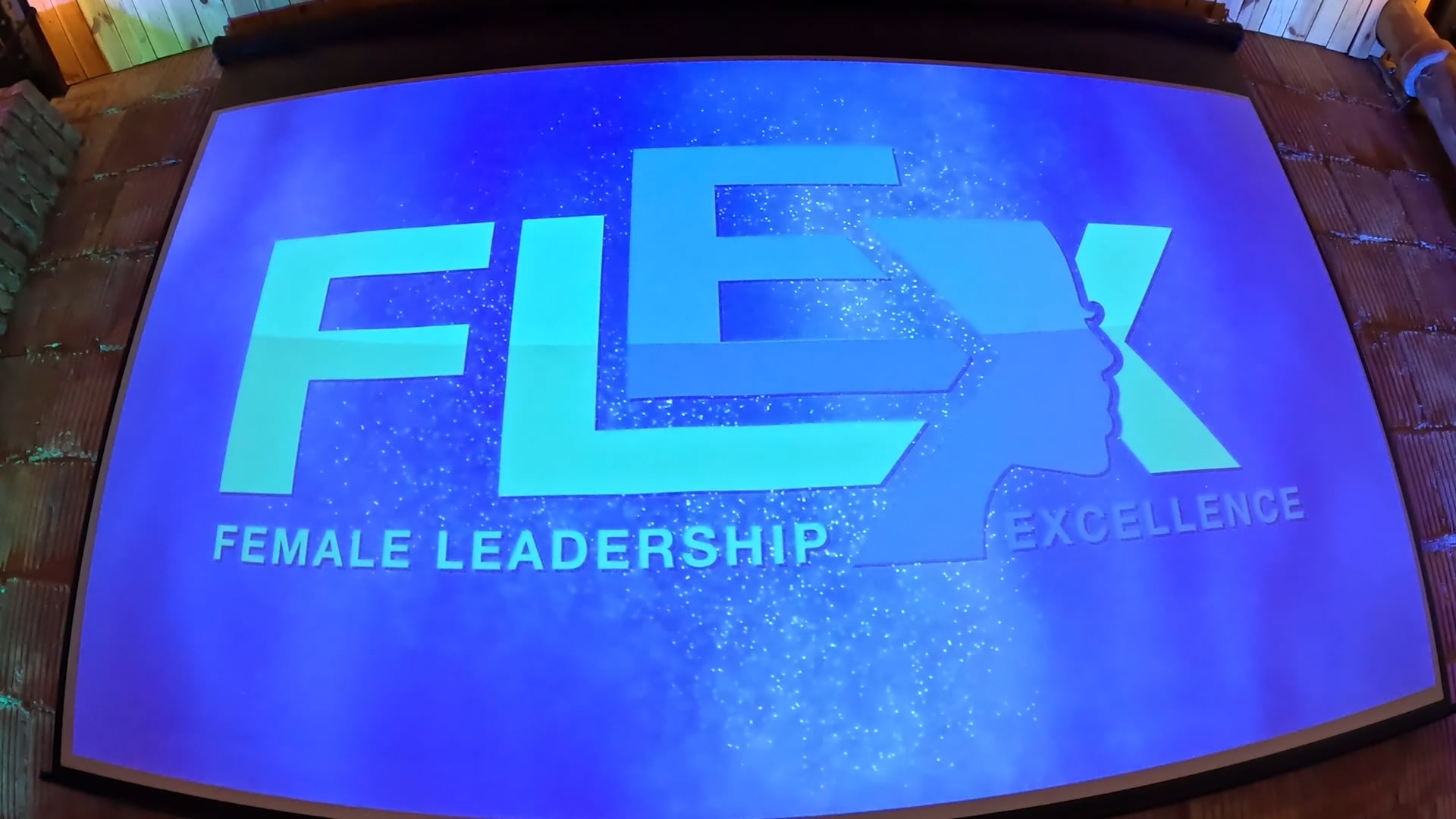 FLEX: Female Leadership Excellence