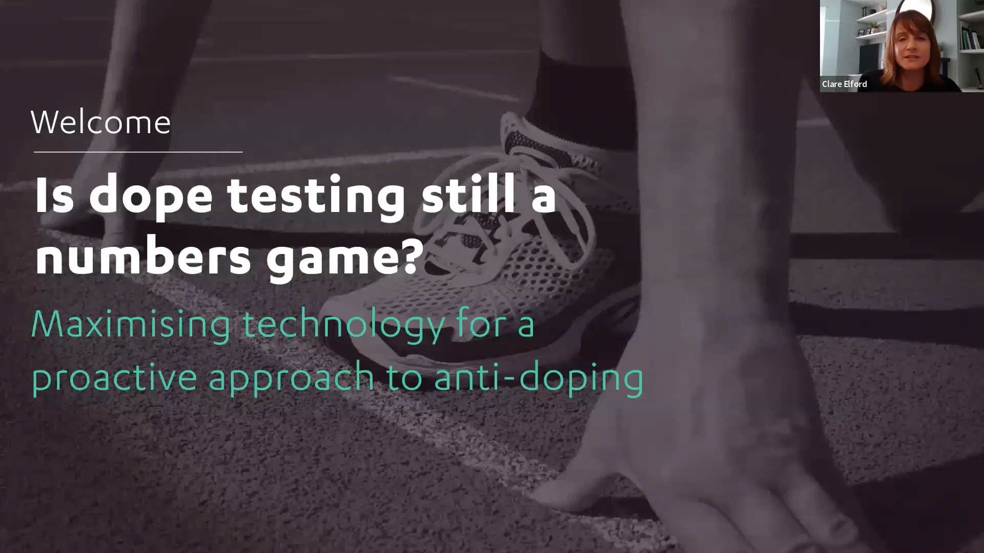 Is dope testing still a numbers game? Maximising technology for a ...