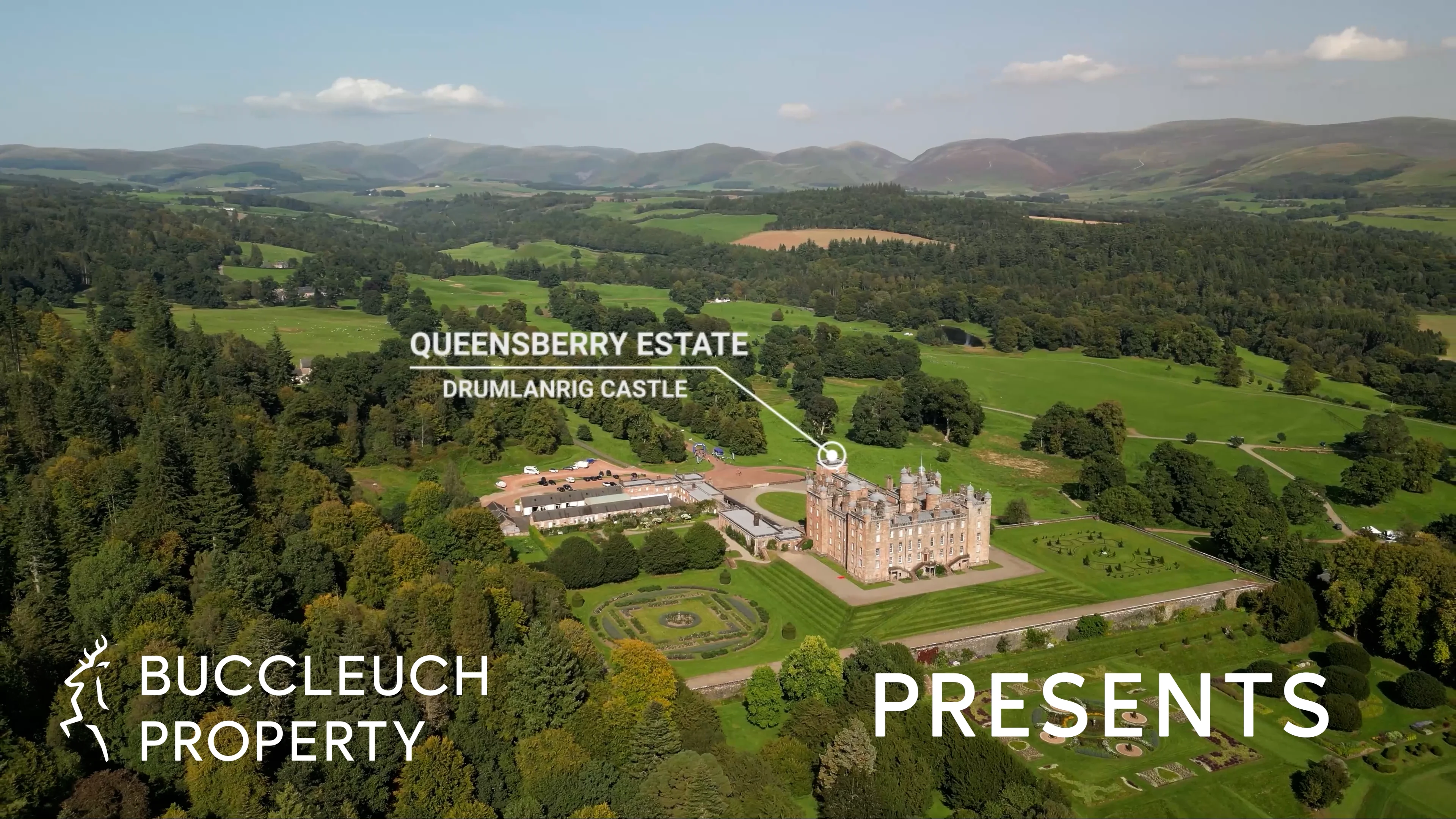 Buccleuch Property Challenge 2023 // Full Version