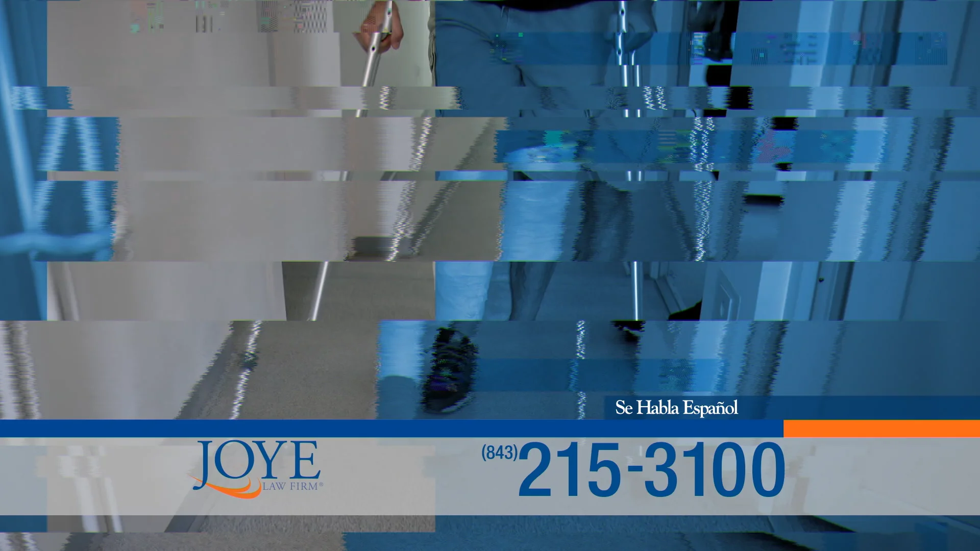 JLF INTERNAL - JLF 2117 GI Been There Done That 10 MB on Vimeo