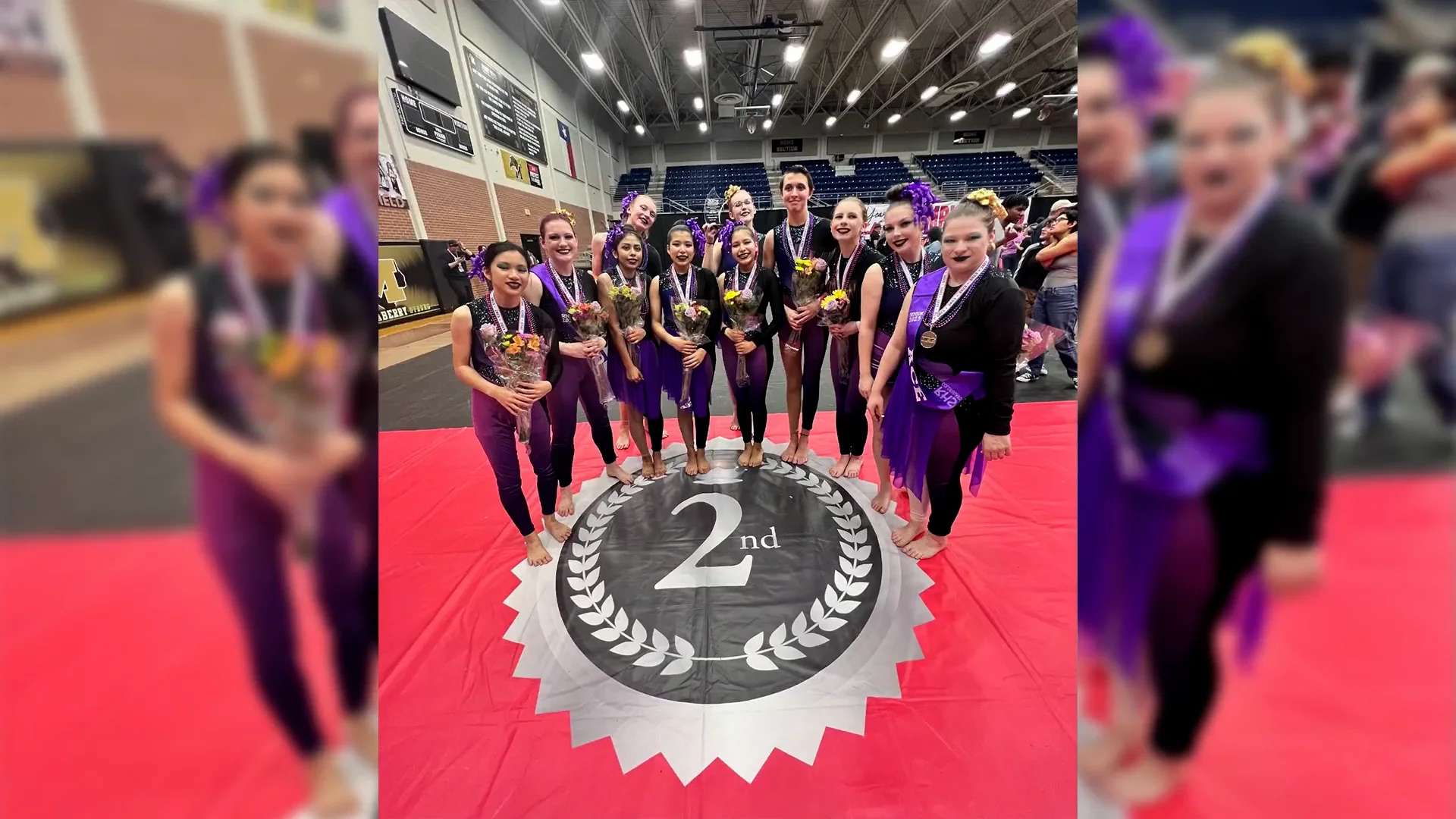 Pep Rally Fall 23 on Vimeo